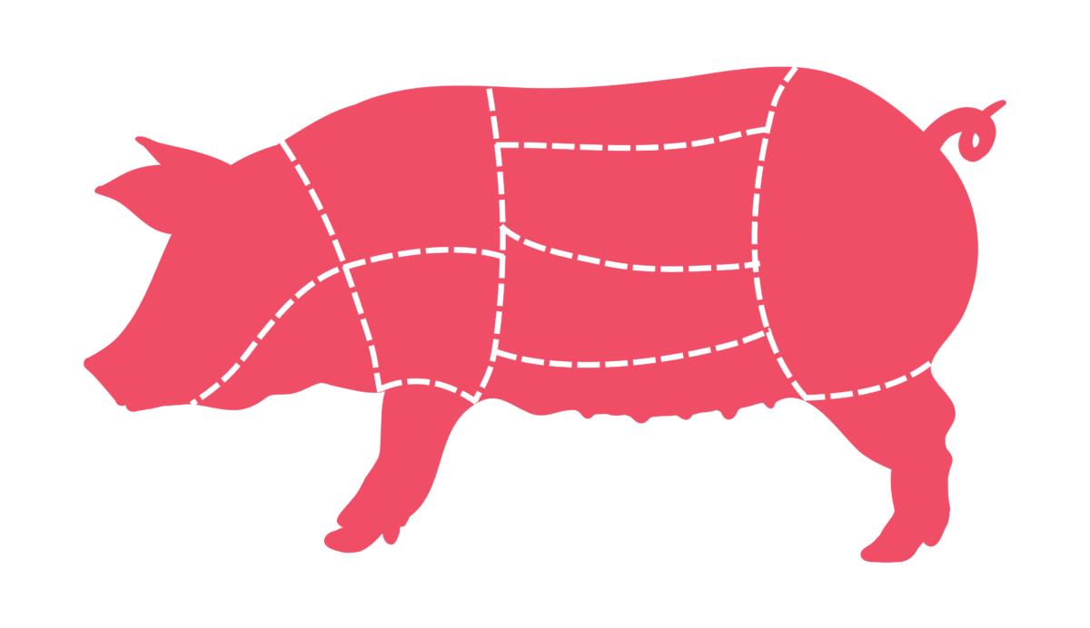 Everything But the Oink - Pork Checkoff