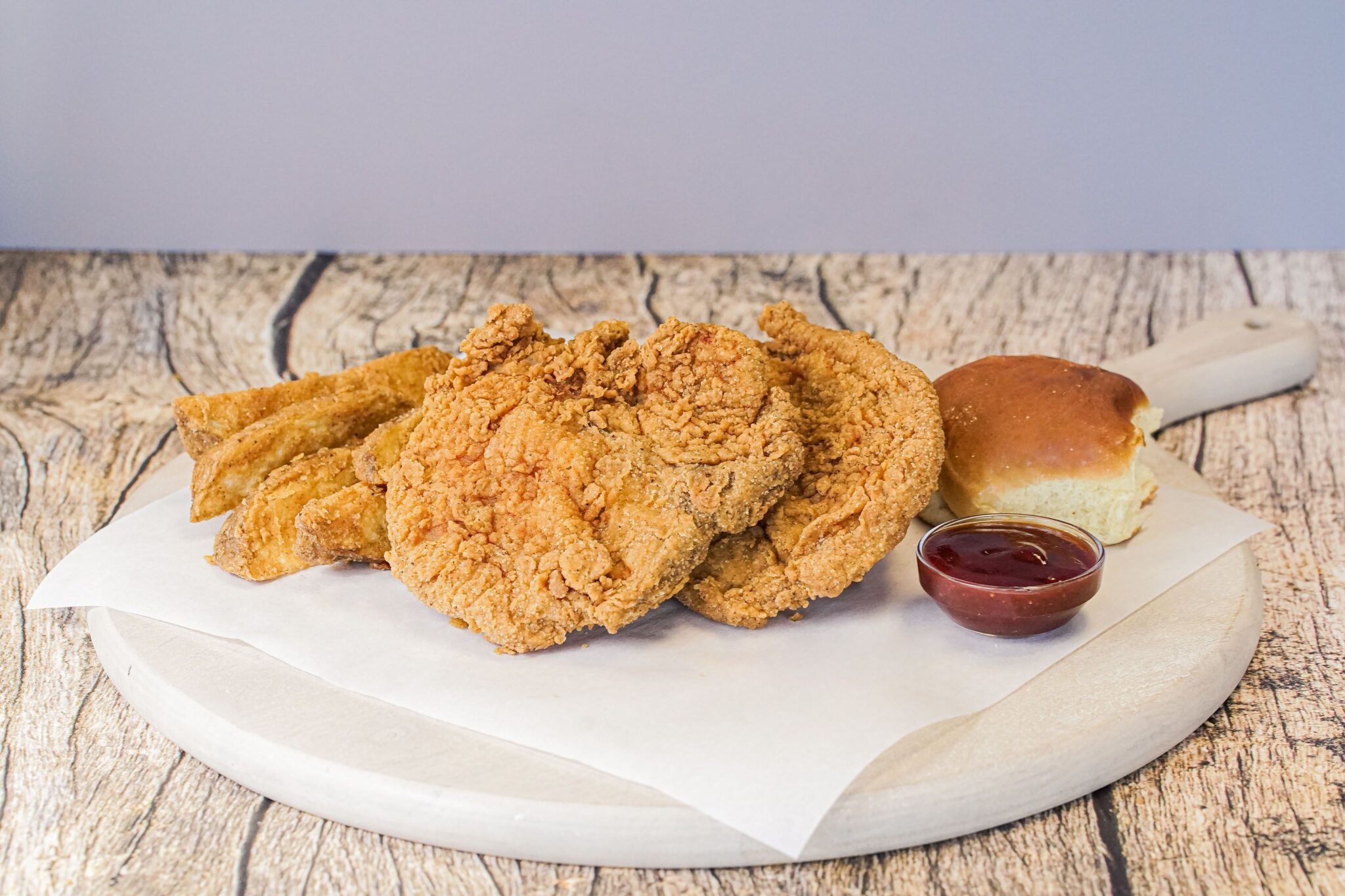 Paving the Way for Pork at Convenience Stores - Pork Checkoff
