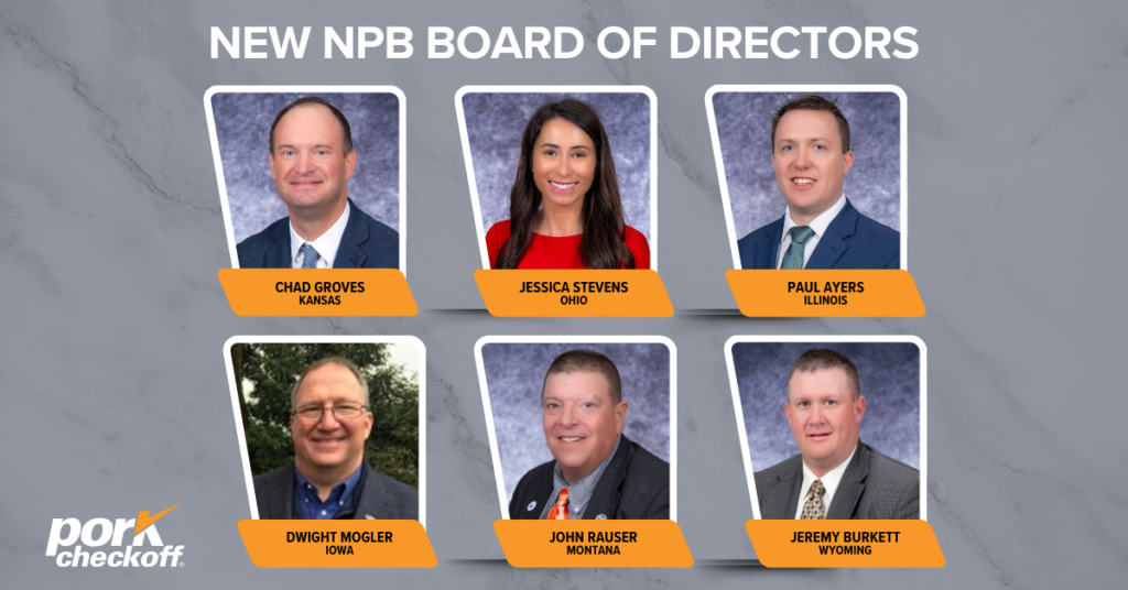 Producer leaders ranked by peers across the nation and recently ...